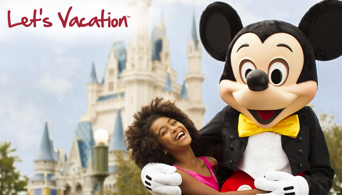 Disney Takeover Week – Victoria Freedlund